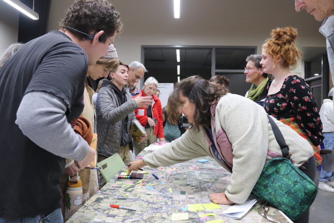 Public weighs in as Douglas County begins refining long-term plan for ...